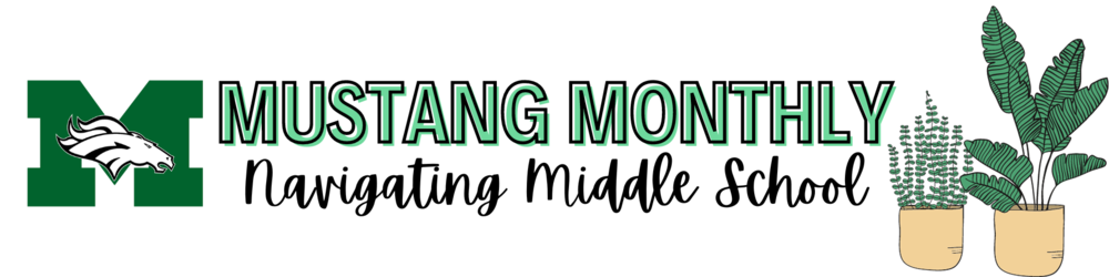 Study Habits for Success: Navigating Middle School Academics | Memorial Middle School