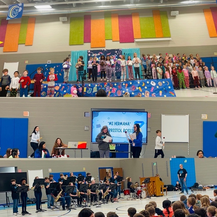 What a fun week we had, here at Sonia Sotomayor! | Sonia Sotomayor ...