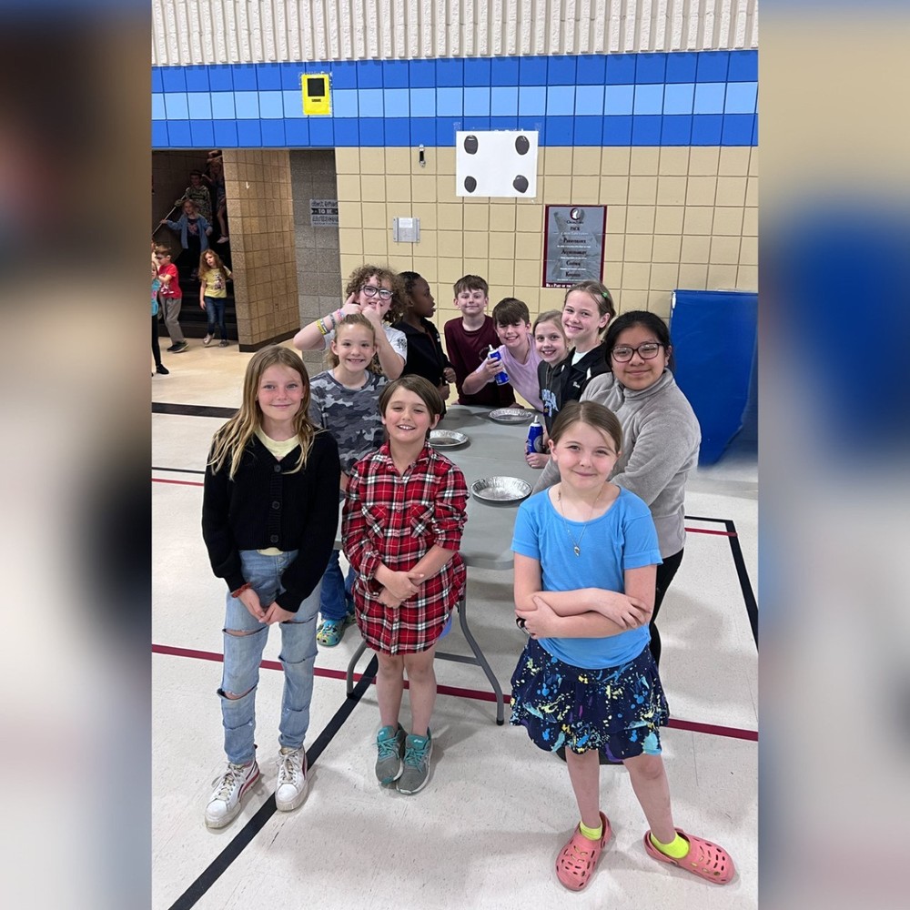 Sanford Children's Fundraiser Results | Oscar Howe Elementary School