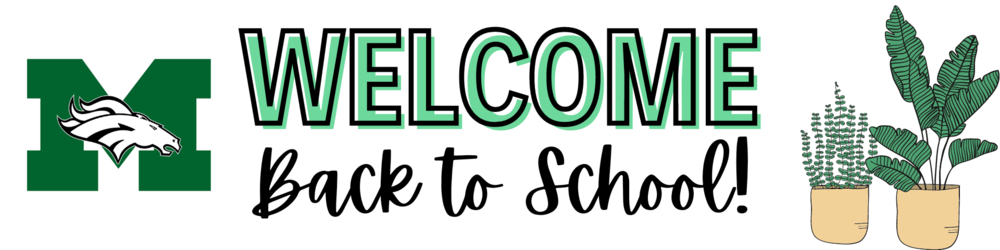 Mustang Roundup: August 22, 2022 | Memorial Middle School