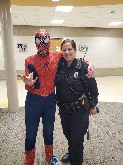 Live Feed | George McGovern Middle School