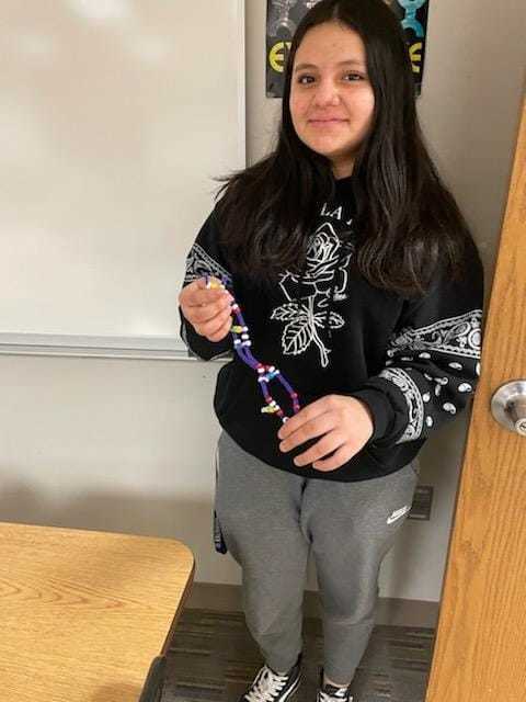 Live Feed | George McGovern Middle School