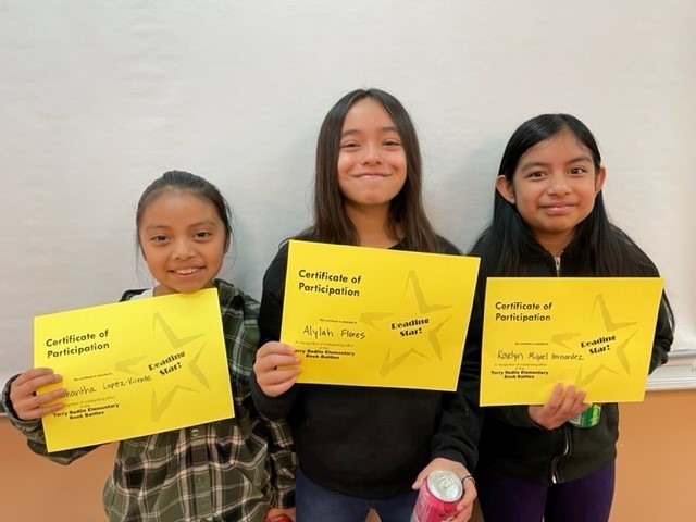 Live Feed | Terry Redlin Elementary School