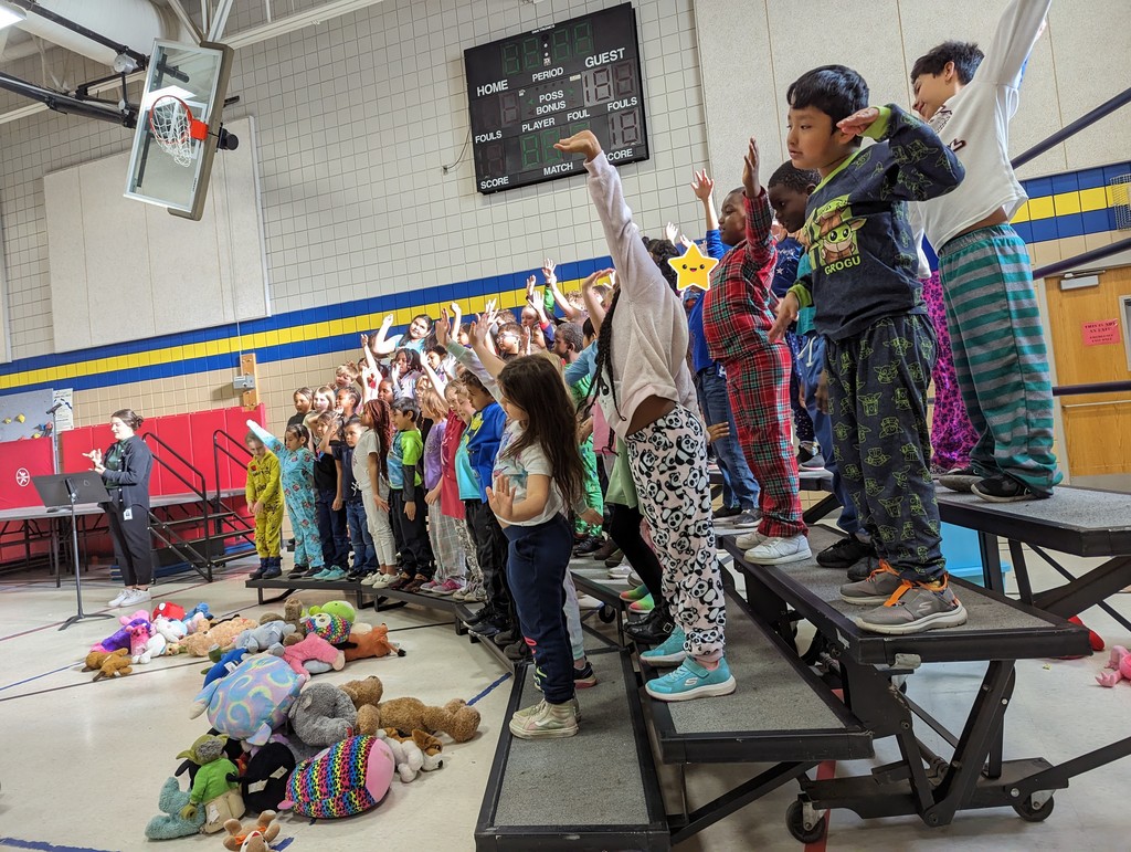 Terry Redlin Elementary School