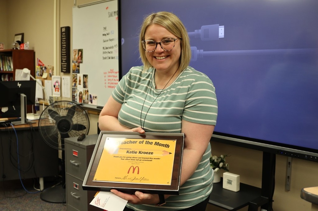 Live Feed | Lincoln High School