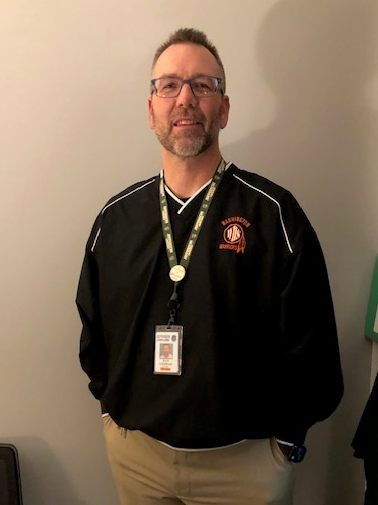 Live Feed | Washington High School