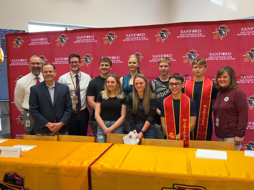 Live Feed | Roosevelt High School