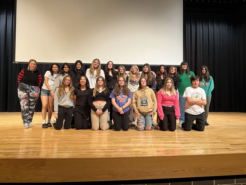 Live Feed | George McGovern Middle School