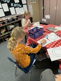 Book Tasting | John Harris Elementary School
