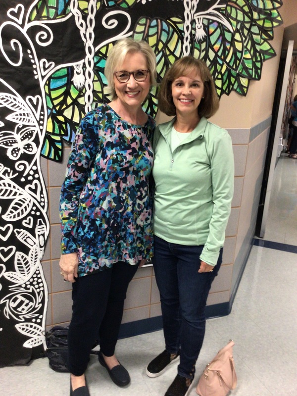 John Harris Elementary Celebrates 30 Years! | John Harris Elementary School