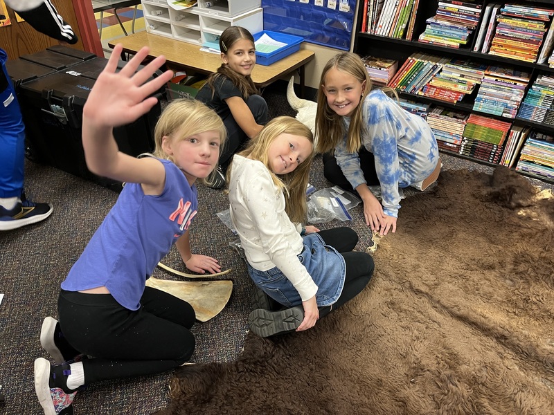 4th Grade Social Studies | Harvey Dunn Elementary School